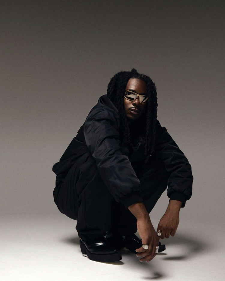 CHARACTERS – Parasite Eyewear