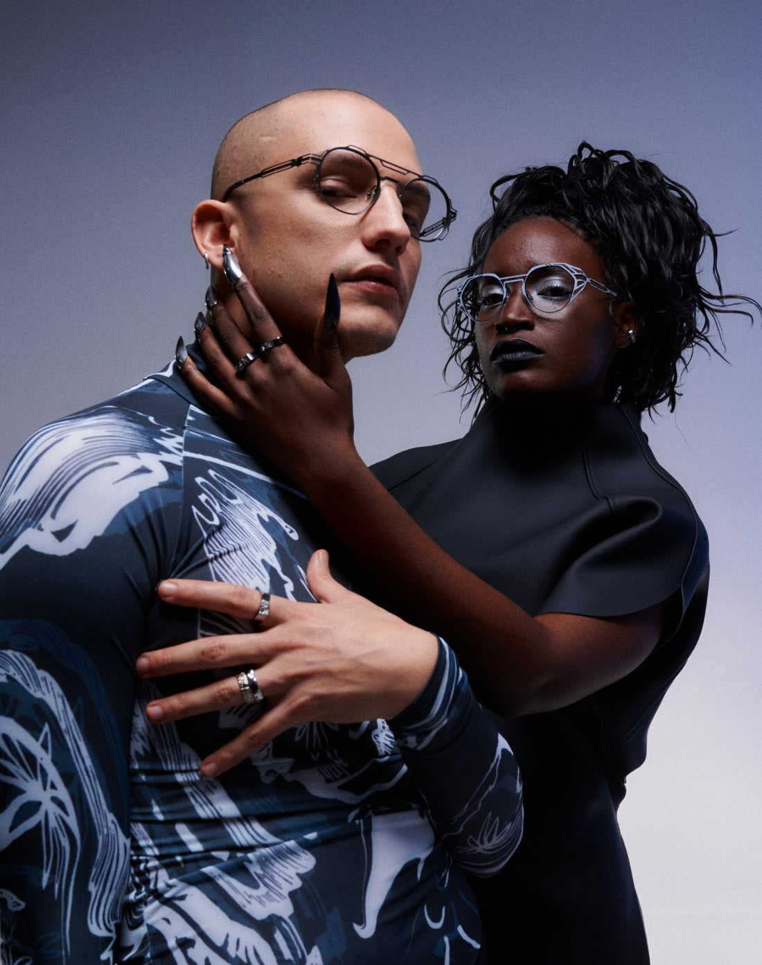 Parasite Eyewear