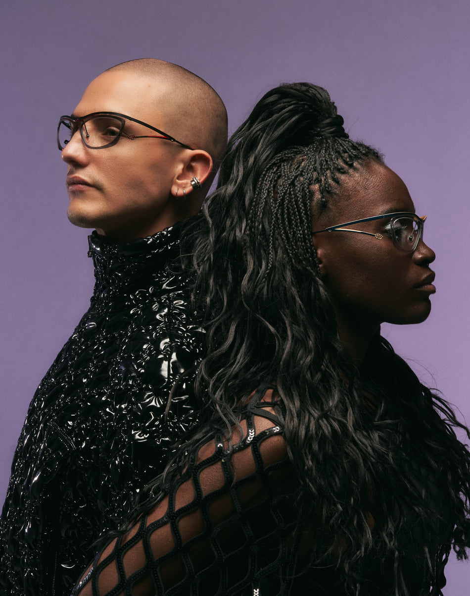 Parasite Eyewear