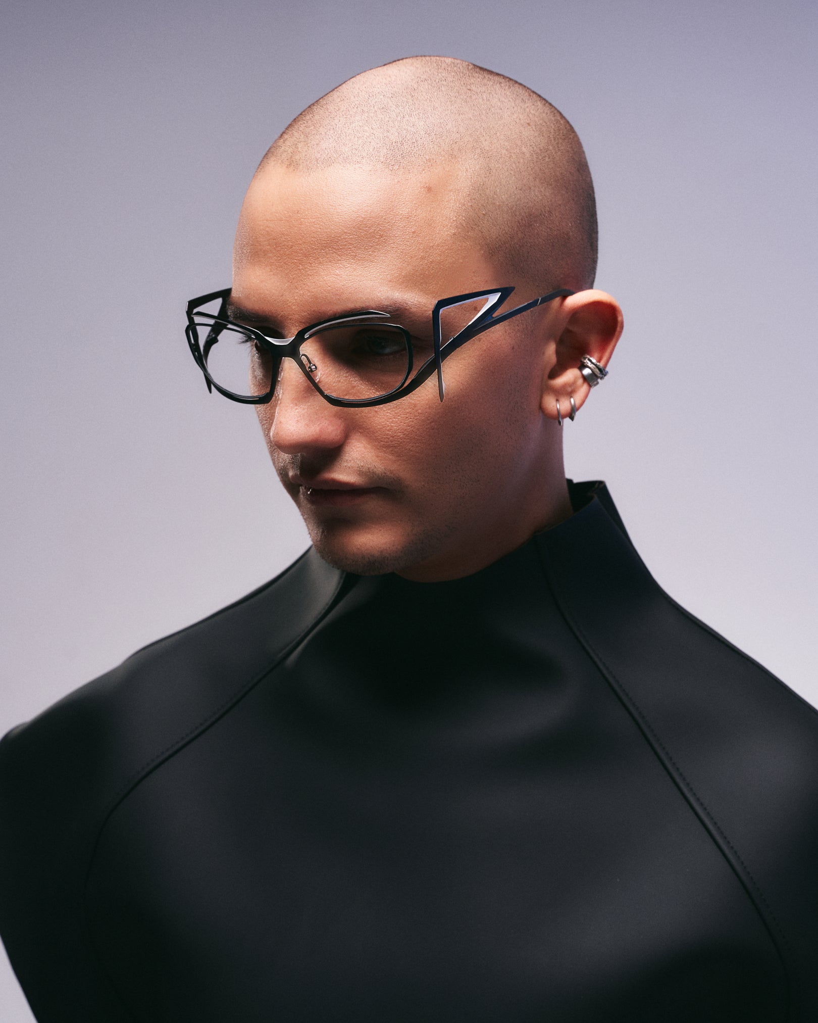 SS24 – Parasite Eyewear