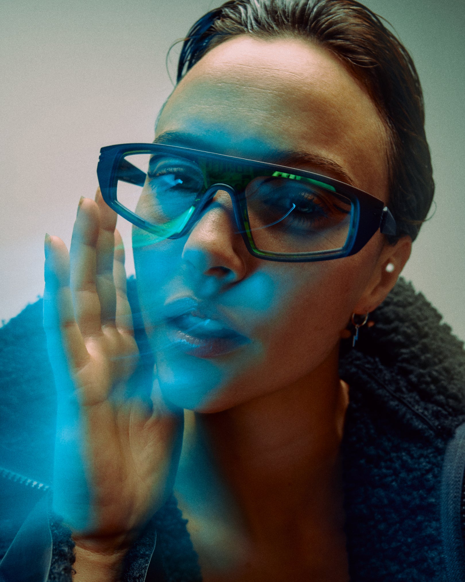 SS23 – Parasite Eyewear