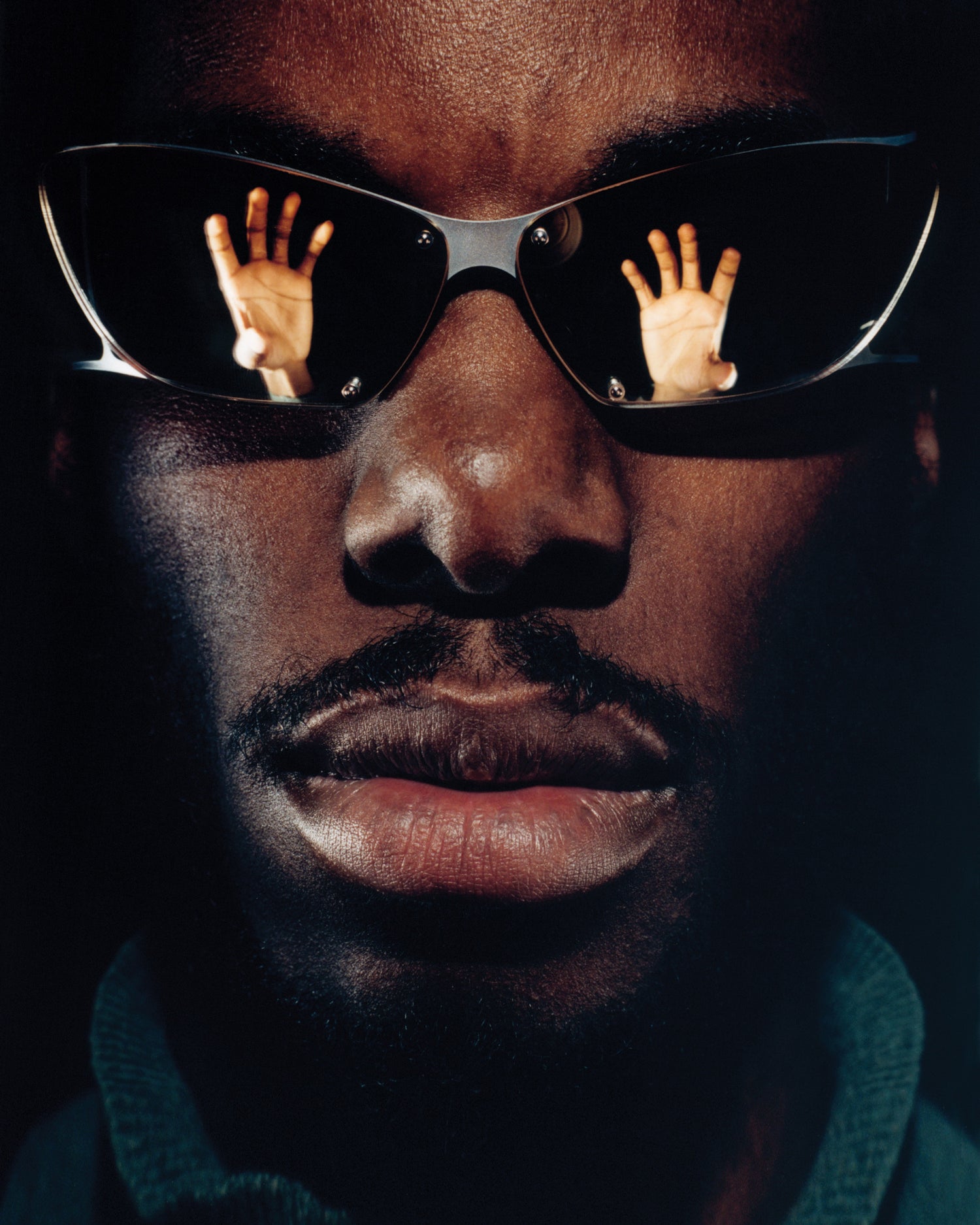 ARCHIVE – Parasite Eyewear