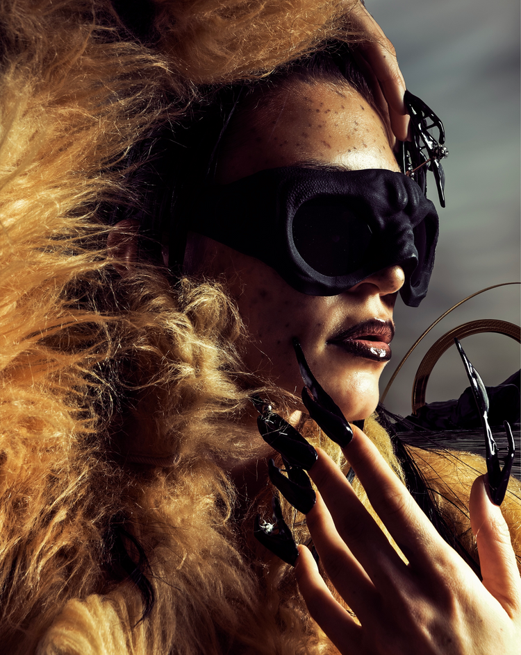 ARCADE – Parasite Eyewear