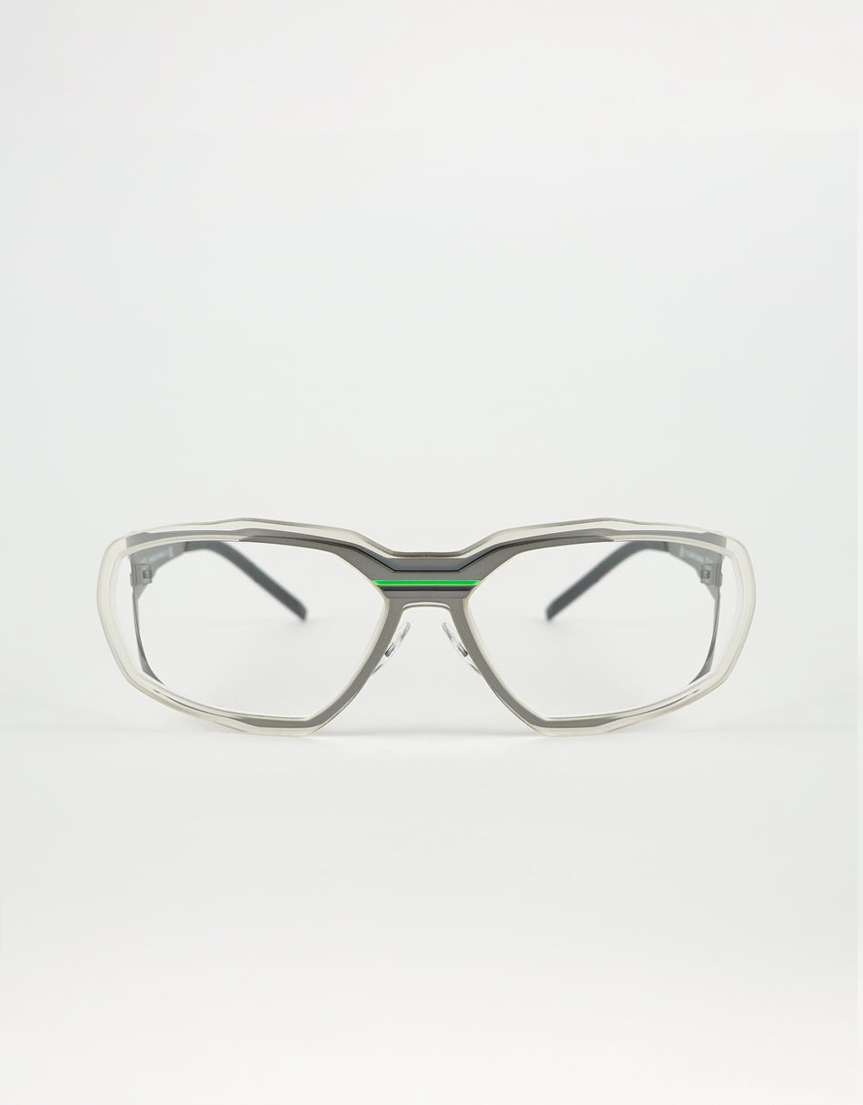 Parasite Eyewear