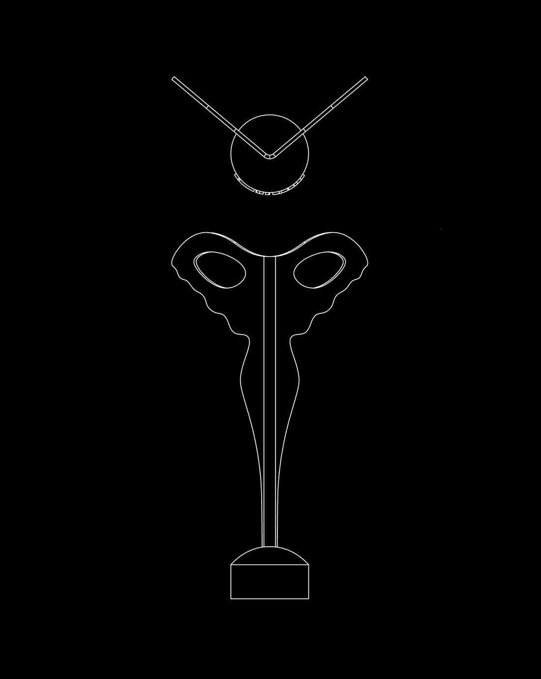 BRAND - Parasite Eyewear
