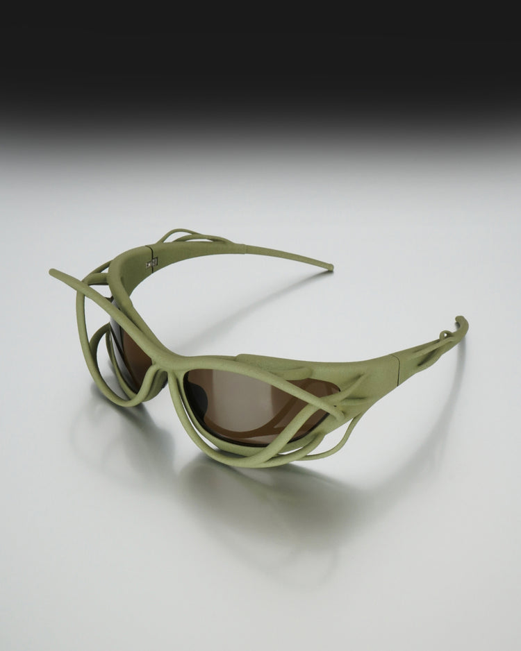 LAB - Parasite Eyewear