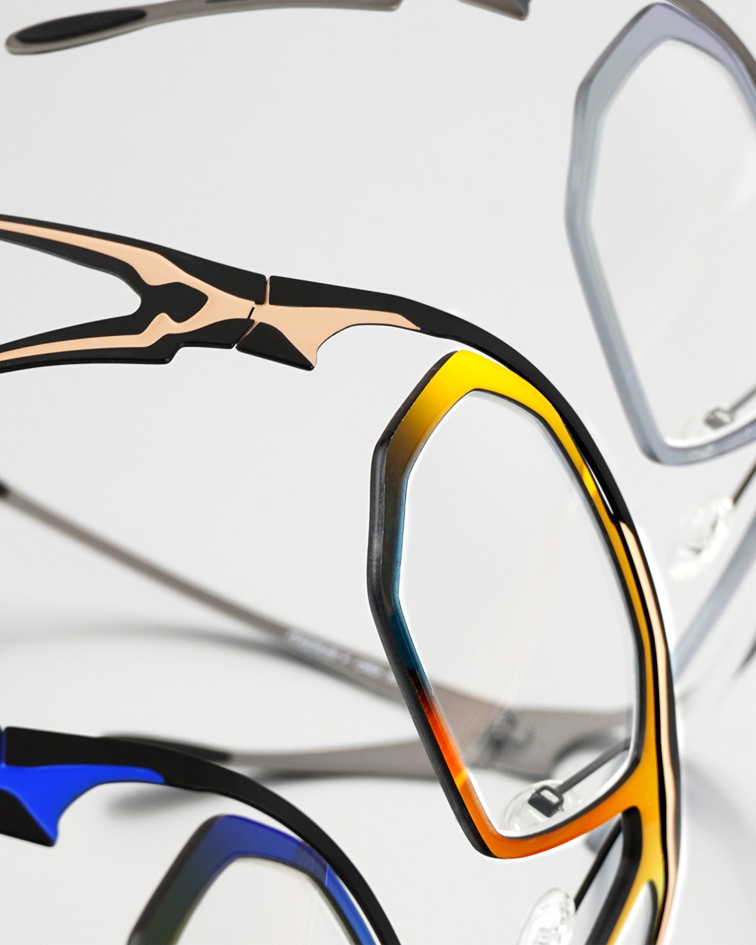 Parasite Eyewear