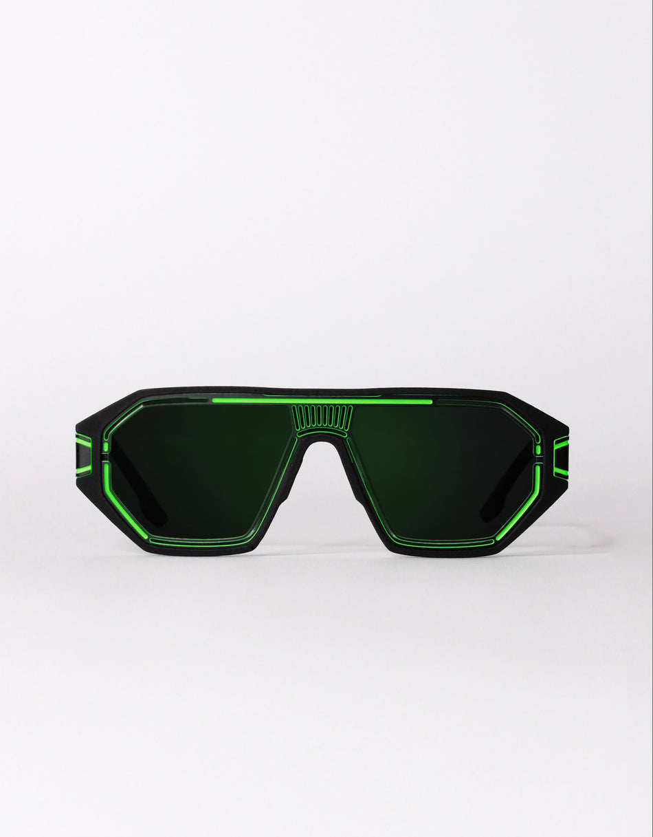 SUN – Parasite Eyewear