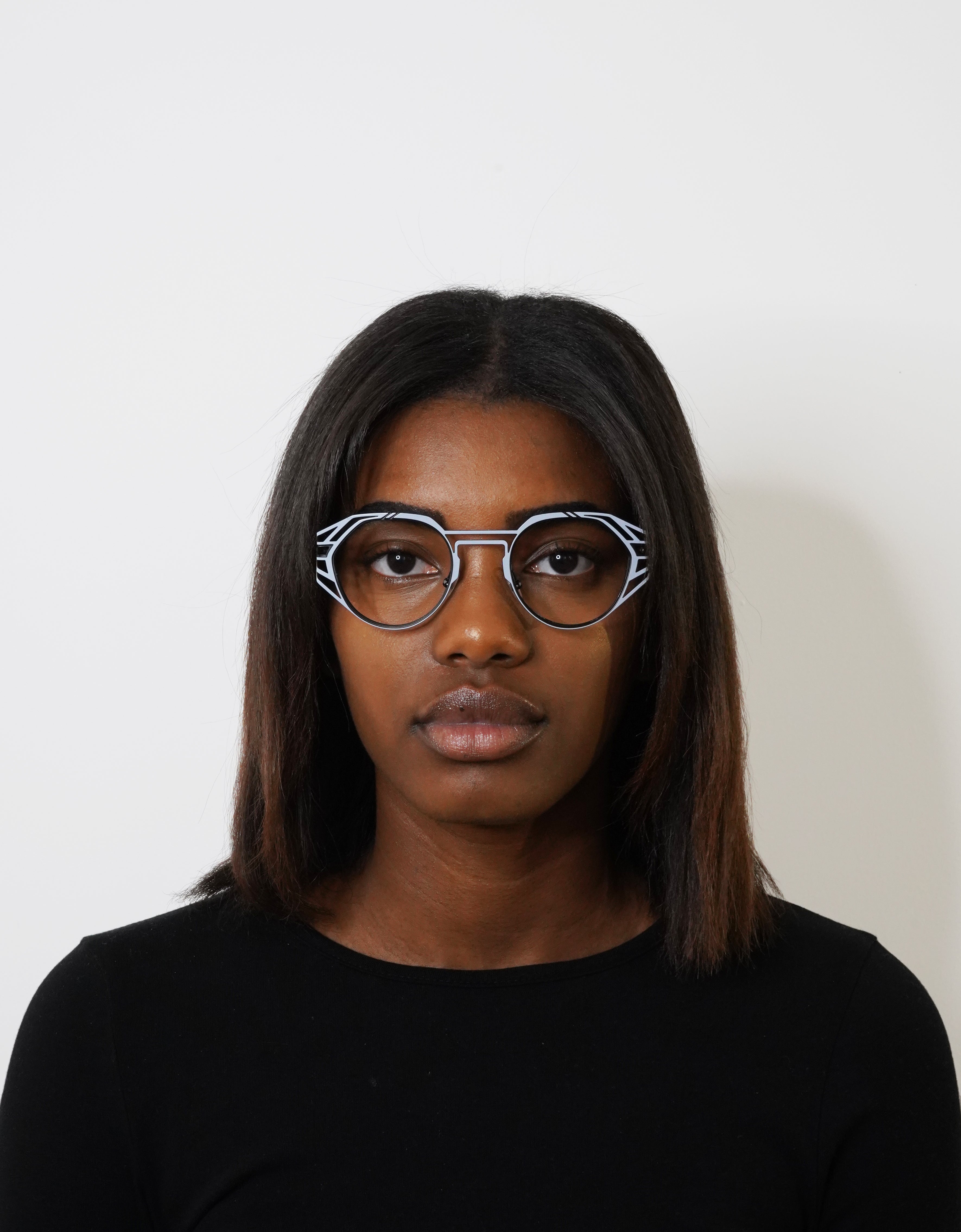 VECTOR 4 – Parasite Eyewear