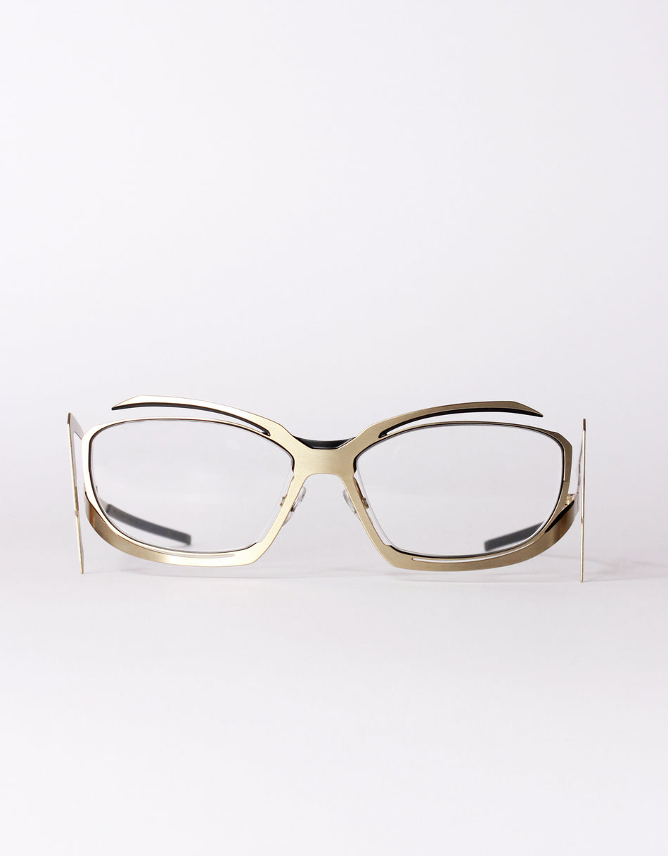 OPTICAL - Parasite Eyewear