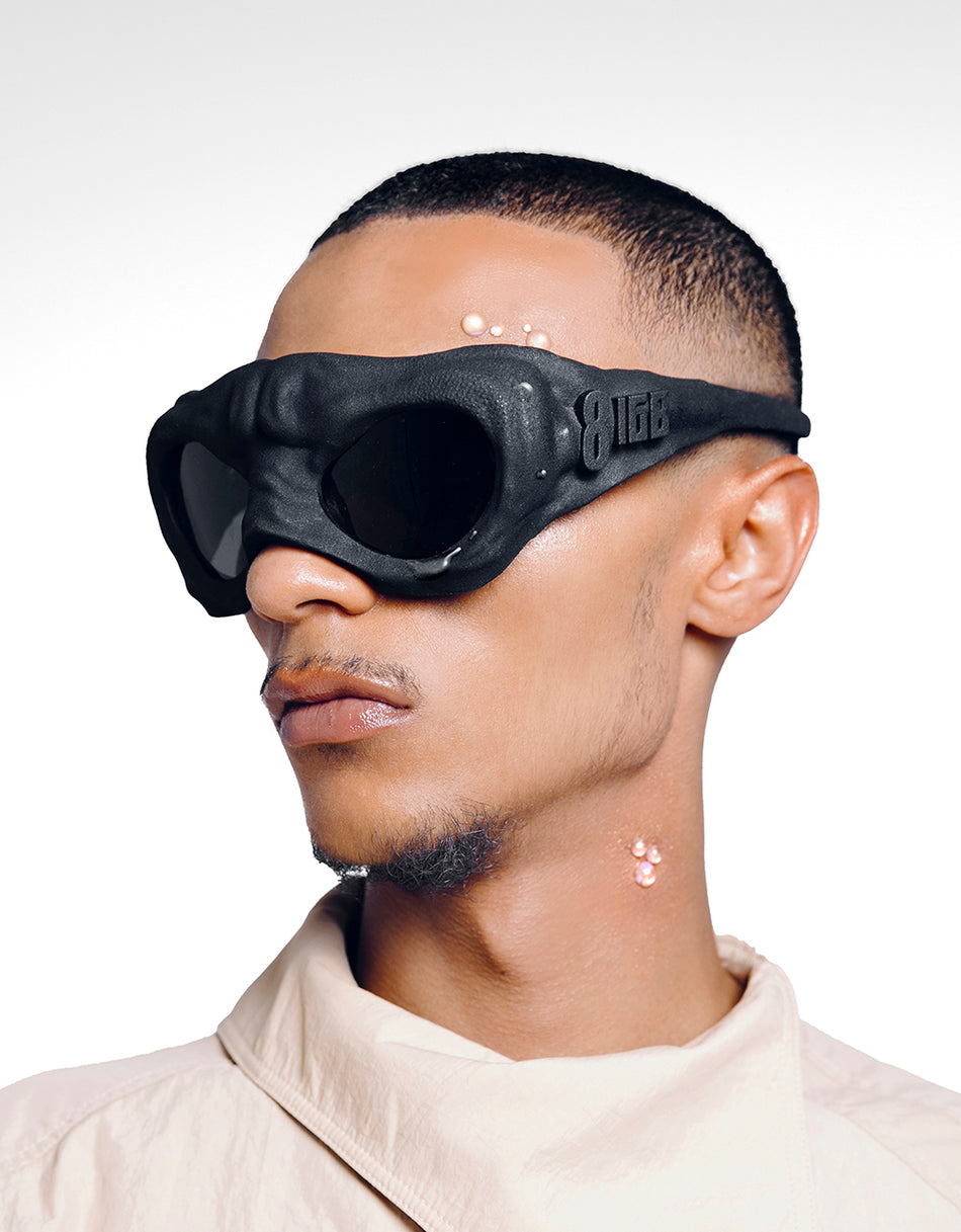 ARCADE - Parasite Eyewear