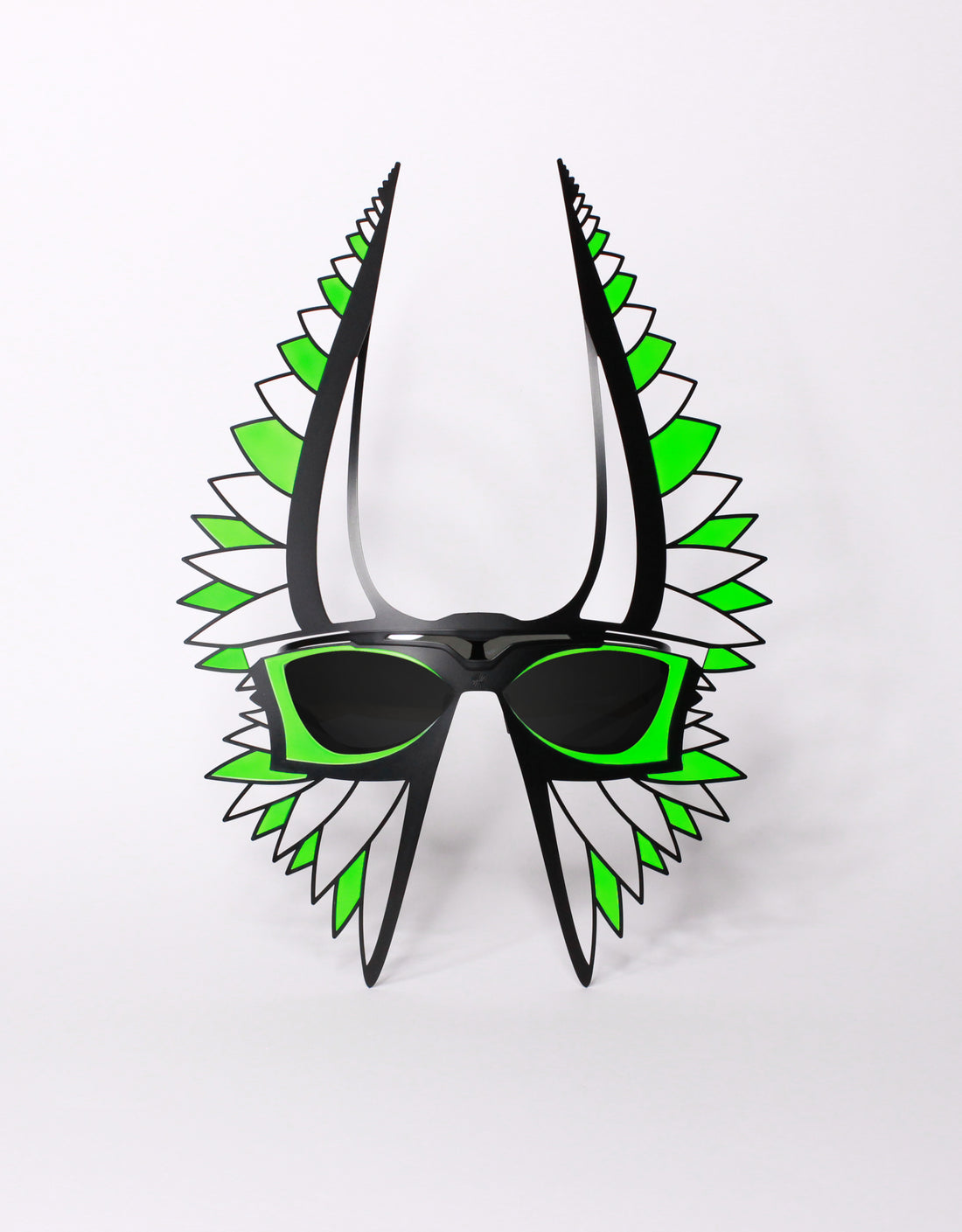 LAB – Parasite Eyewear