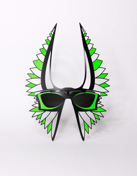 LAB - Parasite Eyewear