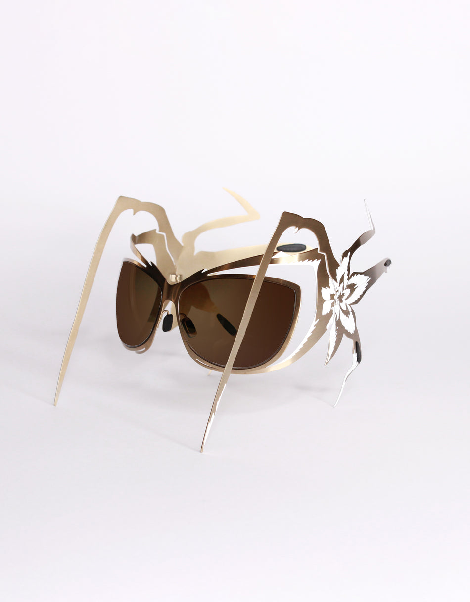 LAB – Parasite Eyewear